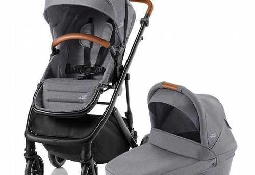 Коляска 2в1 Britax Römer Strider M