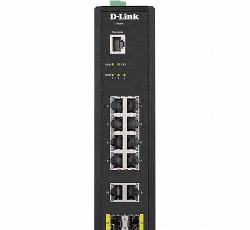 D-Link DL-DIS-200G-12S/A1A