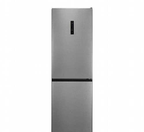 Отдельностоящий двухкамерный холодильник Lex RFS 2