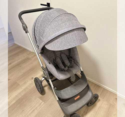 Коляска Stokke scoot