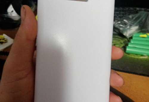 Честный Power bank на 20000 мАч