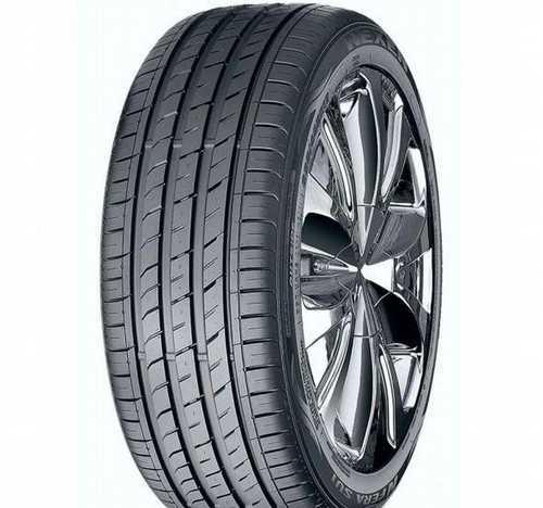 Nexen N'Fera SU1 235/35 R19 91Y