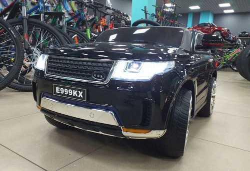 Детский электромобиль Range Rover в Самаре