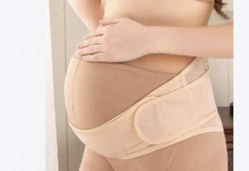 Бандаж для беременных с косточками