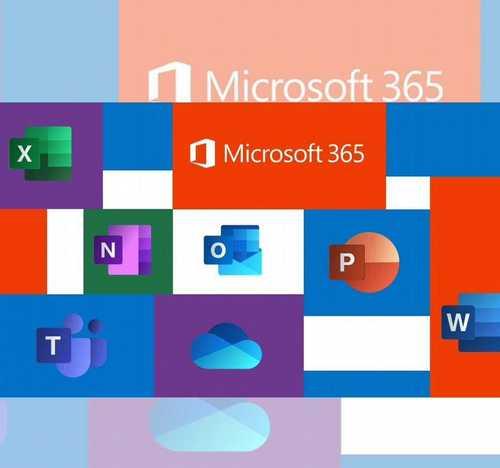 Microsoft Office 365 бессрочная лицензия