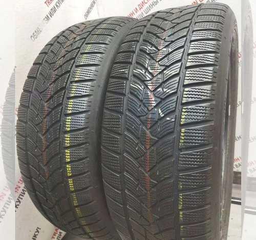 Dunlop Winter Sport 5 SUV 235/55 R19 105S