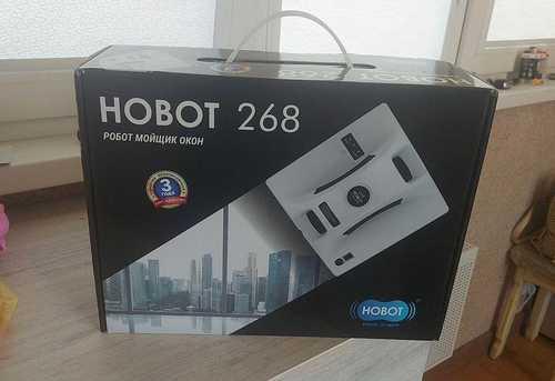 Робот мойщик окон hobot268