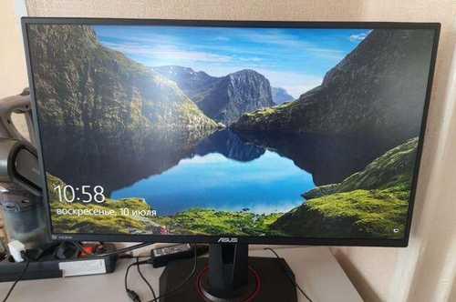 Монитор Asus tuf gaming VG259Q 24,5' 144Гц IPS