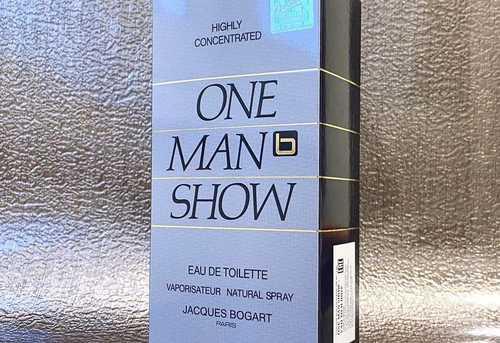 One Man Show, 100 ml