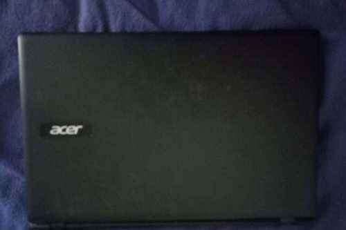 Acer ES1 522 61YL (на запчасти)