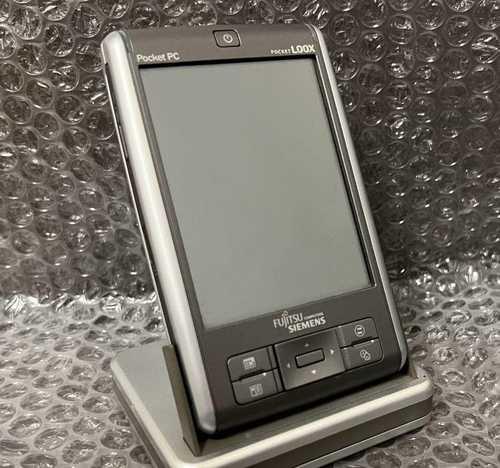 Ретро кпк Fujitsu Siemens Pocket Loox