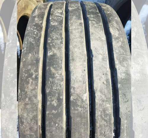 Грузoвыe шины WestLake 385/65 R22.5 б/у