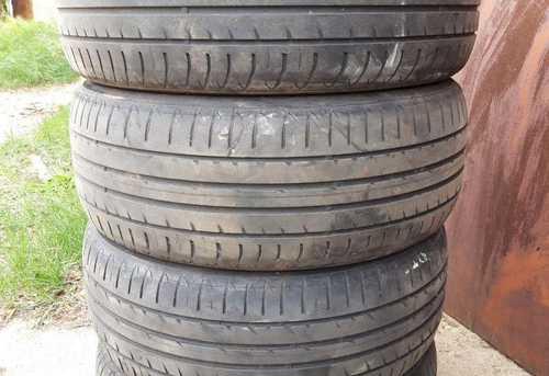 Hankook AH11 205/55 R16 91H