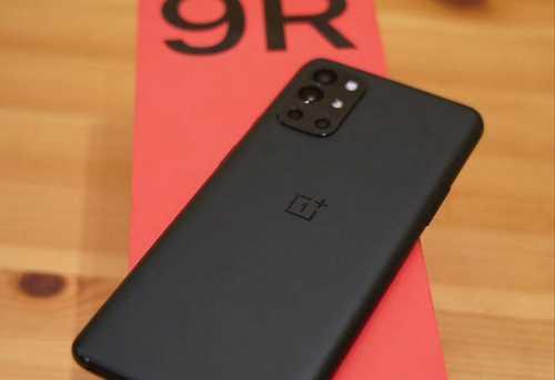 OnePlus 9R, 8/256 ГБ