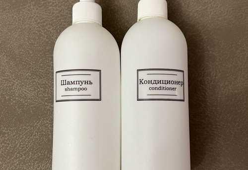 Дозатор для шампуня