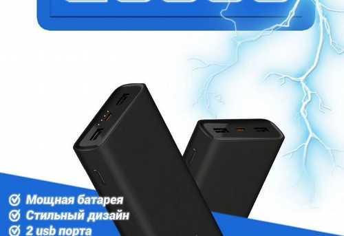 Внешний аккумулятор spark power