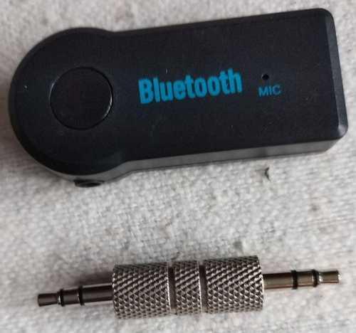 3,5-мм автомобильный Bluetooth 5.0 аудиоприемник
