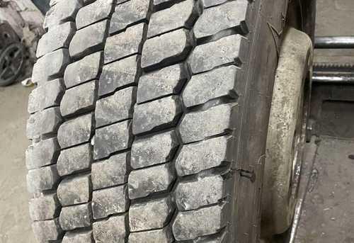 Шина Кама 315/70 R 22.5