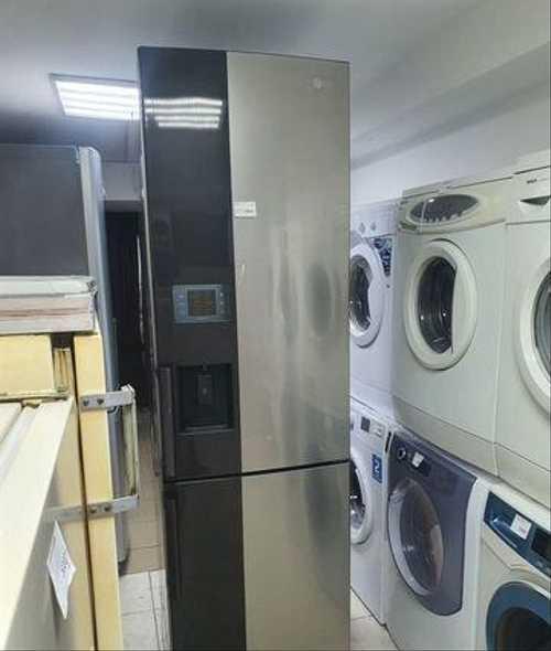 Холодильник LG GW-F499bnkz Гарантия/Доставка