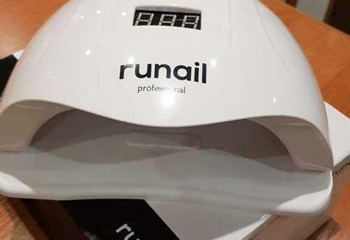 Лампа runail led/uv device 80 вт