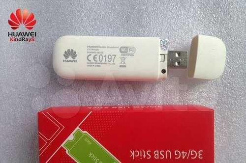 Модем 3G Huawei e3531