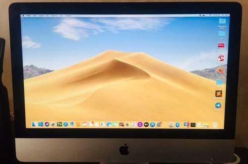 Apple iMac 21 5 2012