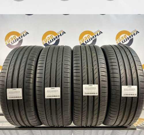 Continental ContiSportContact 5 225/45 R19 97T