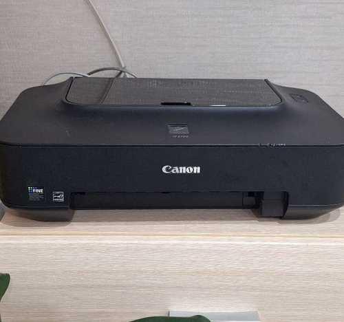 Принтер Canon Rixma ip2700