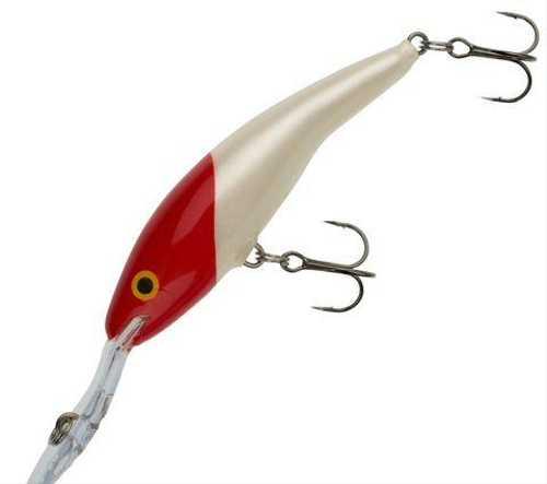 Воблер Rapala Deep Tail Dancer 07 #RH