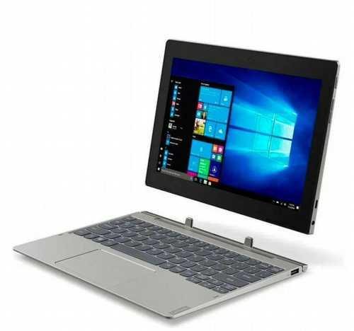 Планшет Lenovo Ideapad D330-10IGM 64gb