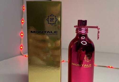 Духи Montale Roses Musk
