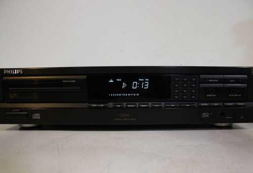 Philips CD 618 CD-Плеер Belgium