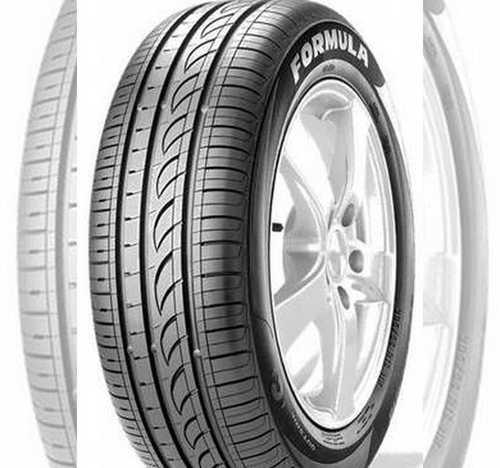 Pirelli Formula Energy 235/60 R18 107V