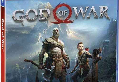 Игры для приставок ps4 god of war 1 часть