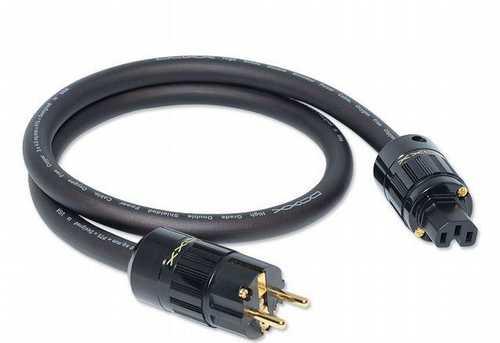 Силовой кабель daxx P275-20 2.0m