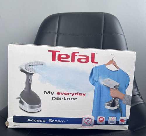 Отпариватель вертикальный tefal