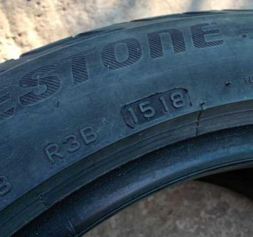 Bridgestone Turanza T001 225/45 R17