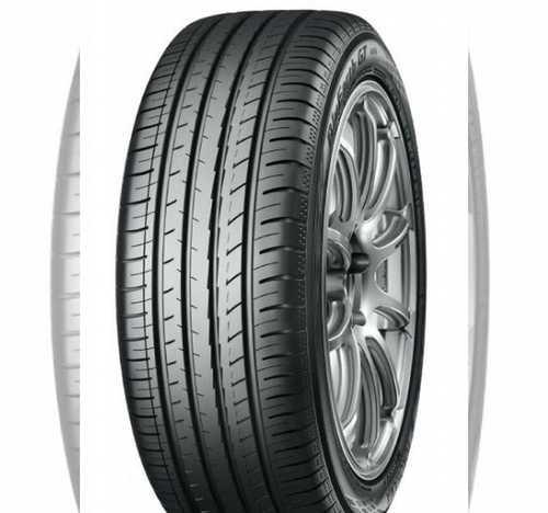 Yokohama BluEarth-GT AE-51 235/45 R18 94W