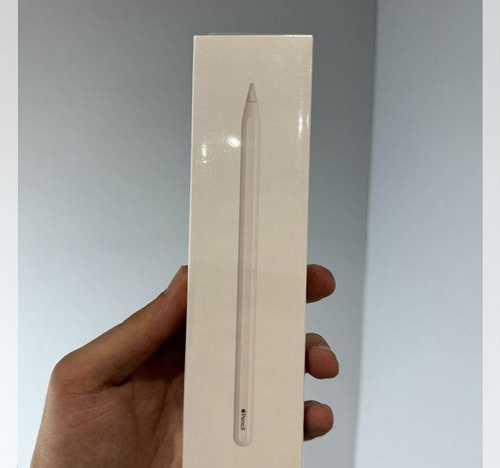 Apple pencil 2