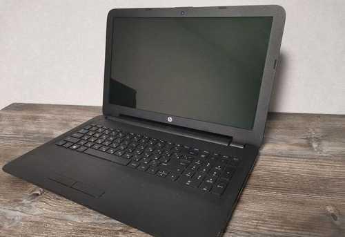 Ноутбук HP 15-af123ur