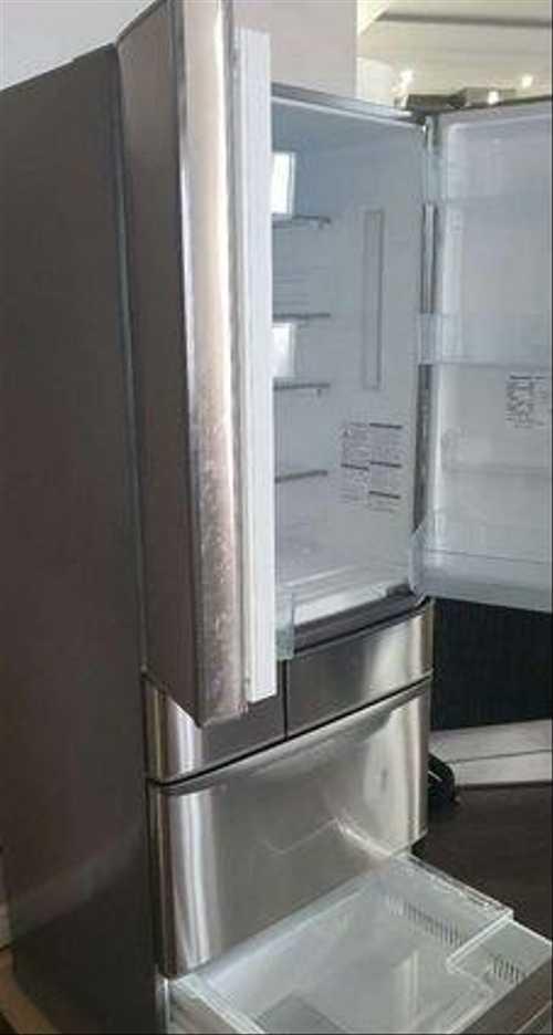 Холодильник Panasonic NR-F532TX