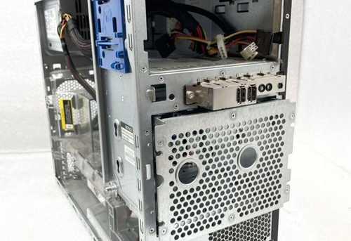 Сервер HP 811073-001 ProLiant ML10 v2
