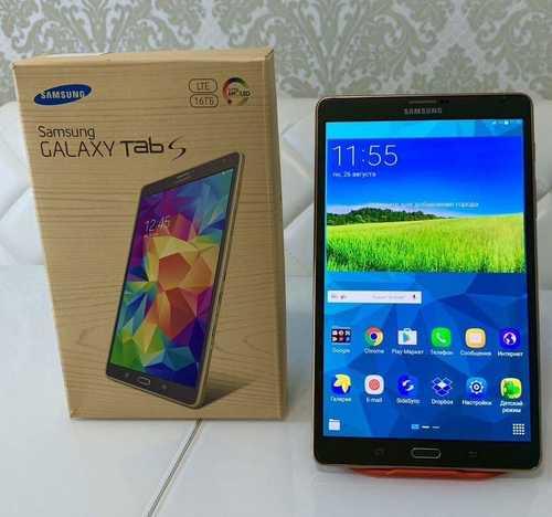 Samsung galaxy Tab S 8.4