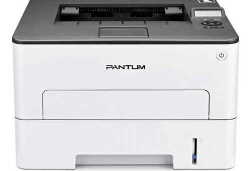 Лазерный принтер Pantum P3300DW