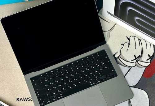 Apple Macbook Pro 14 m3 512gb