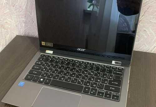 Acer spin 1