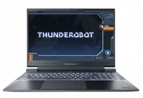 15.6" Thunderobot 911X Wild Hunter D, 512 ГБ, Core i5-12450H, RAM 16 ГБ, GeForce RTX 3060 6 ГБ