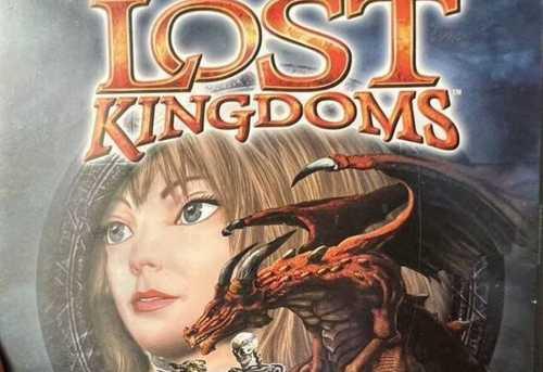 The Lost Kingdoms Nintendo GameCube