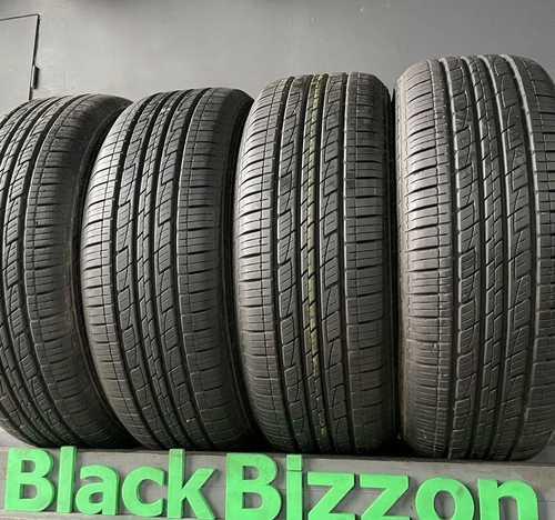 Kumho Solus KL21 245/60 R18 105H