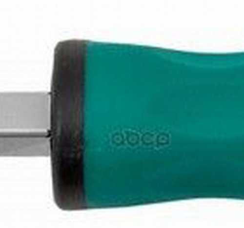 Отвертка ударная крестовая 3*125 D70P3125